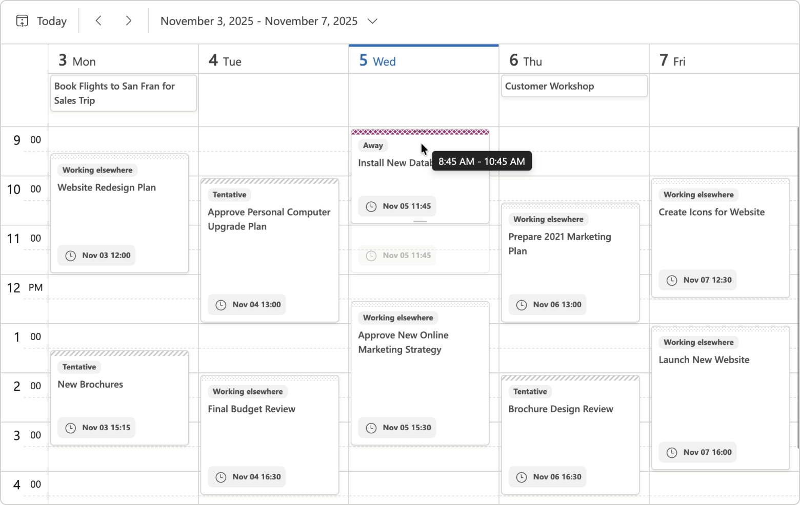 v25.2 Release Notes | Blazor | DevExpress Documentation
