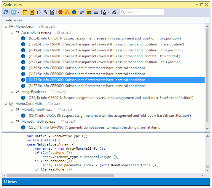 Coderush Coderush Devexpress Documentation 1035