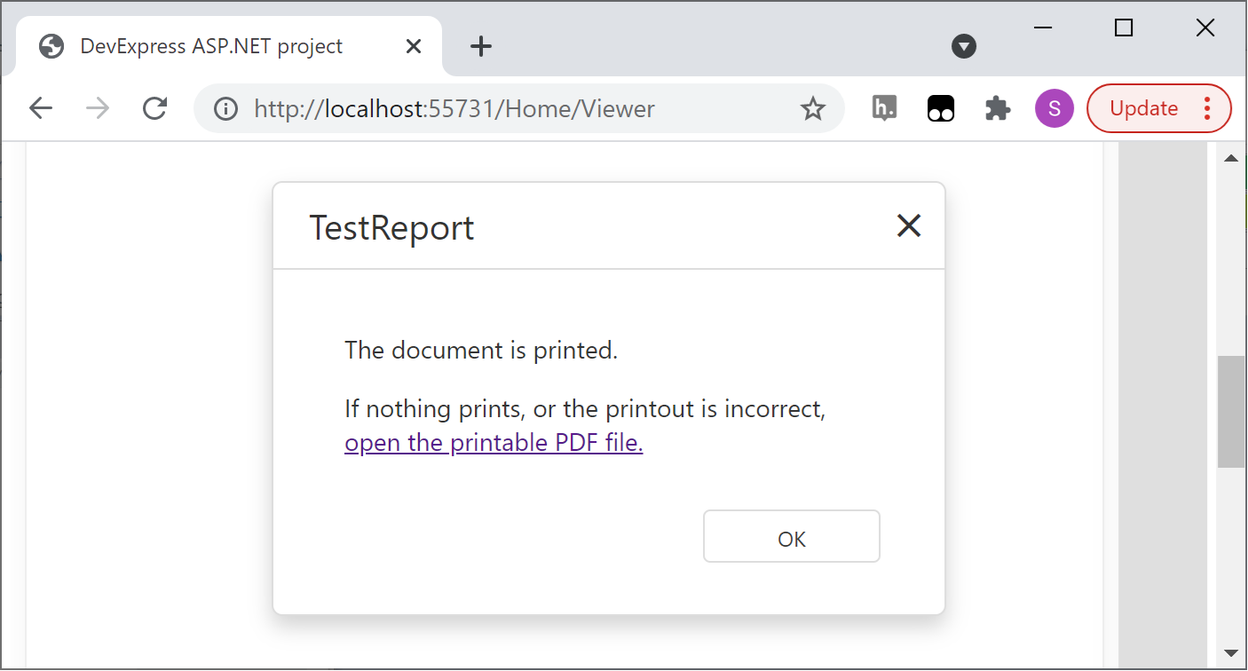 ExportSettings.UseSameTab Property | Cross-Platform Class Library ...