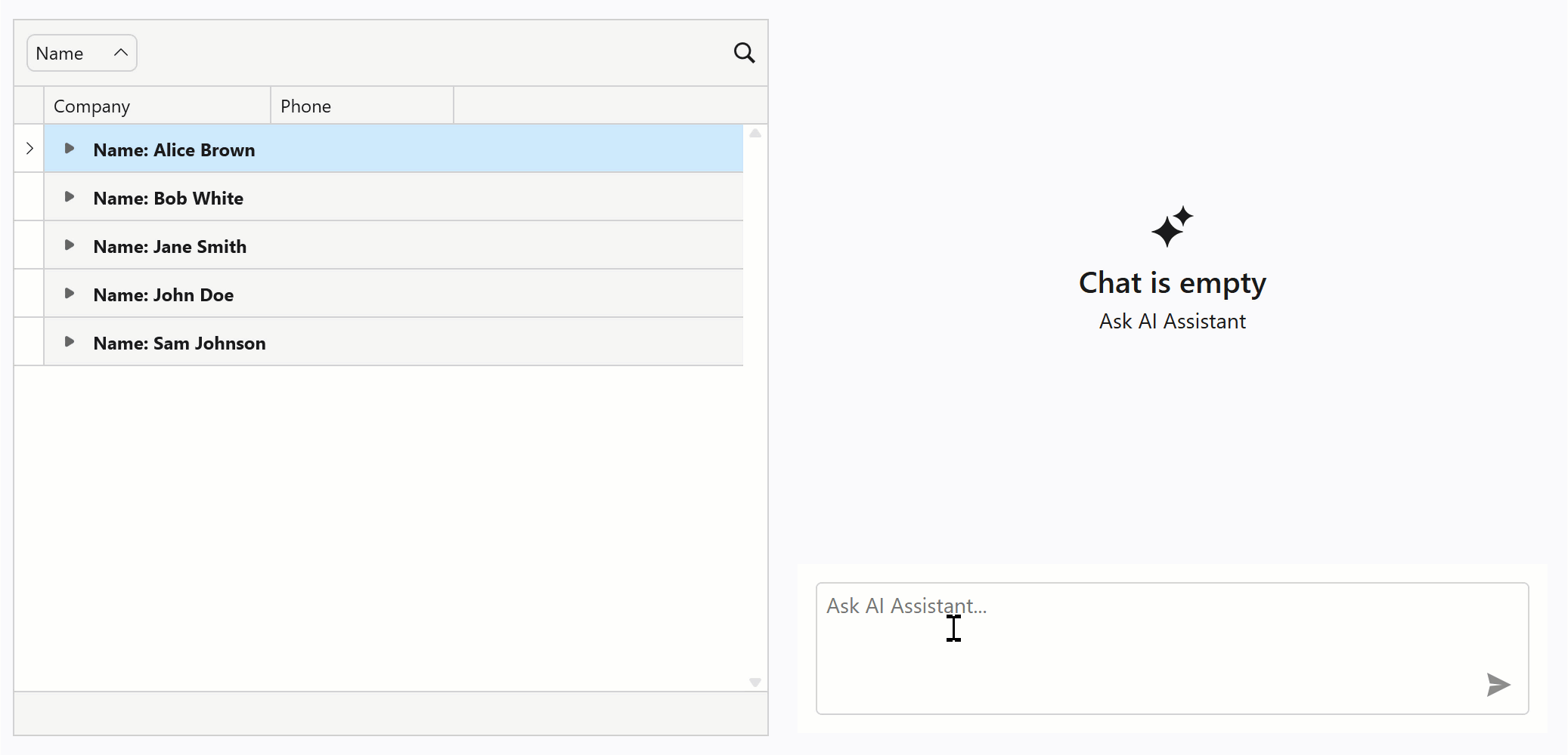 Tool Calling (AI Chat Control) | Cross-Platform Class Library ...