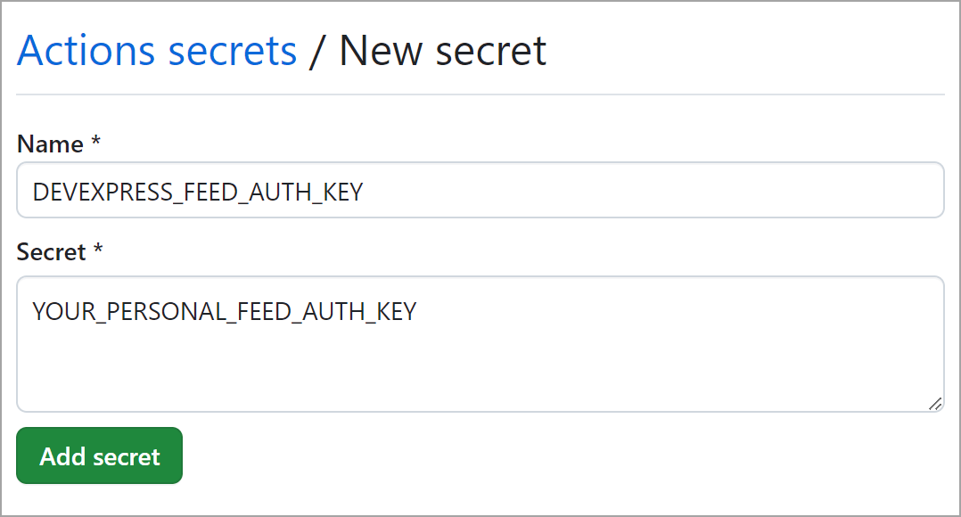 DevExpress .NET Products - NuGet Packages and Popular Continuous ...