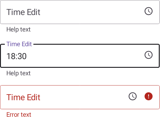 .NET MAUI Data Editor Types | .NET Multi-platform App UI | DevExpress ...