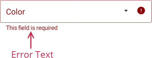 TokenEdit Class | .NET Multi-platform App UI | DevExpress Documentation