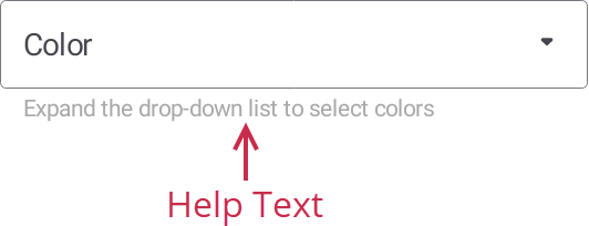 TokenEdit Class | .NET Multi-platform App UI | DevExpress Documentation