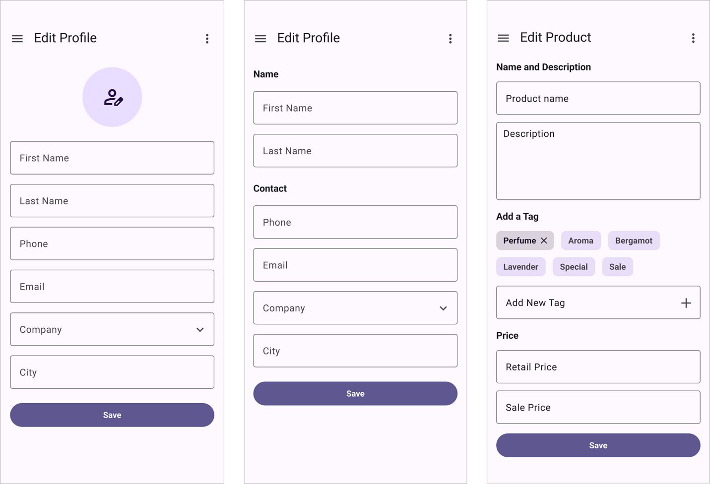 CLI Project Templates | .NET Multi-platform App UI | DevExpress ...