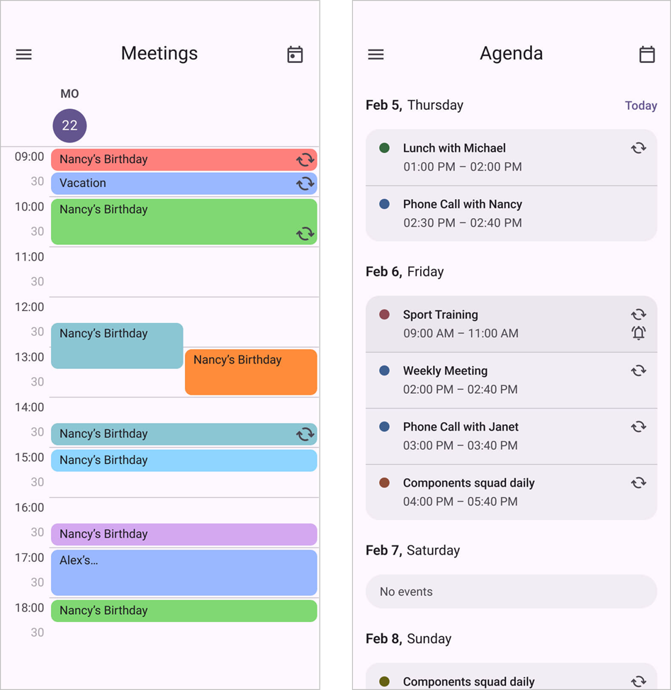 CLI Project Templates | .NET Multi-platform App UI | DevExpress ...