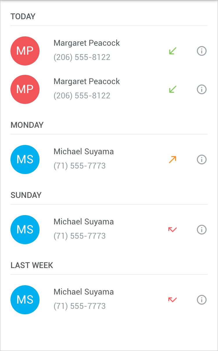 Dxcollectionview Class Mobile Ui Controls Devexpress Documentation