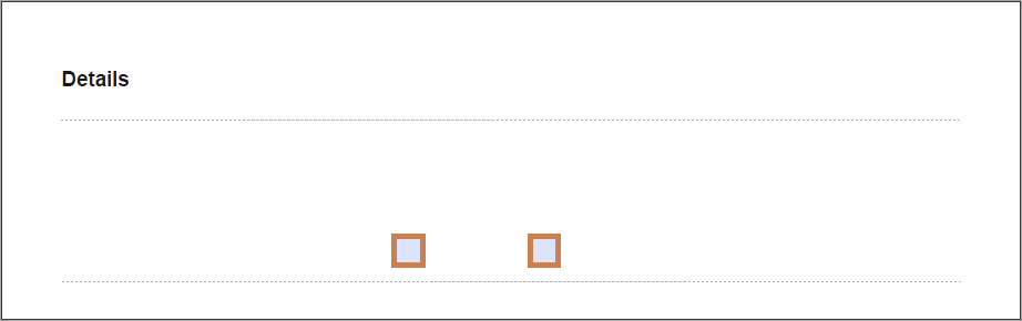 PdfAcroFormCheckBoxField.AddWidget(PdfRectangle) Method | Office File API | DevExpress Documentation