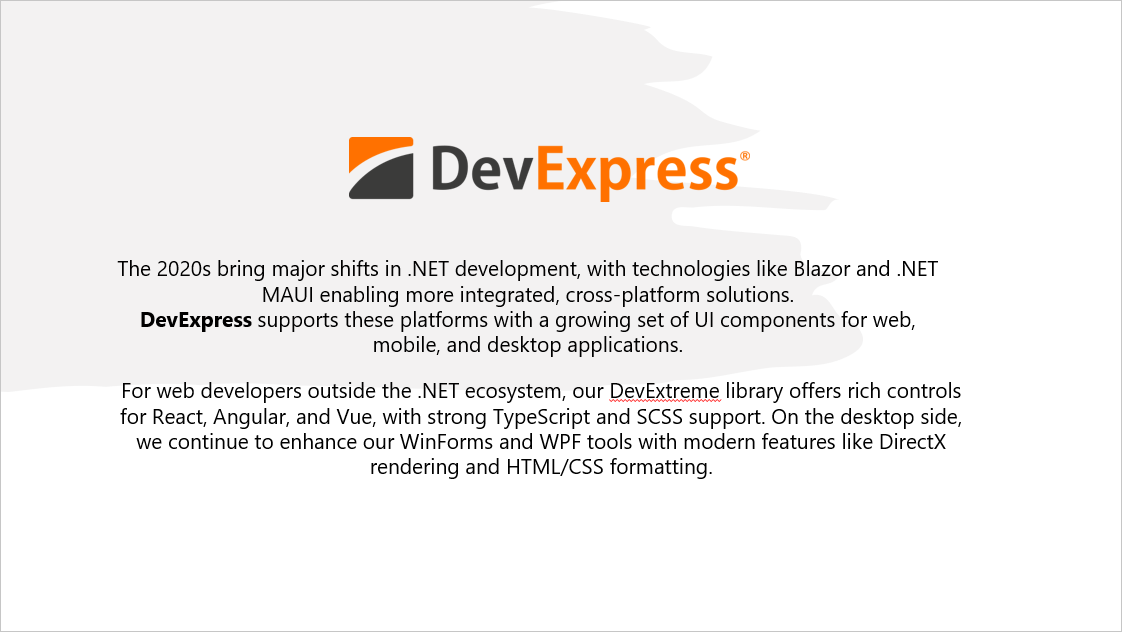 Extract Presentation Content | Office File API | DevExpress Documentation
