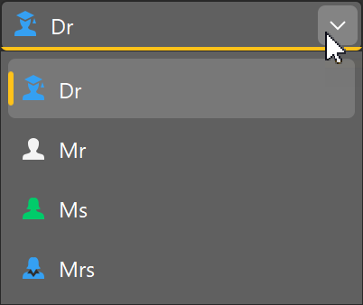 TcxCustomEditProperties.ReadOnly Property | VCL | DevExpress Documentation
