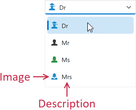 TcxImageComboBoxItem.ImageIndex Property | VCL | DevExpress Documentation