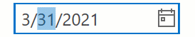 Mask Type: Date-Time | WPF Controls | DevExpress Documentation