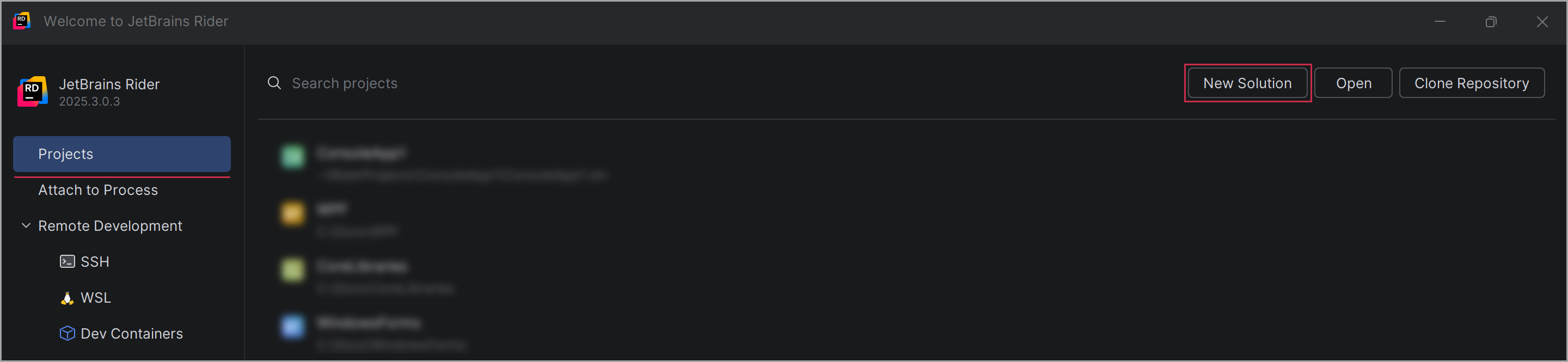 Cross-IDE Template Kit | WPF Controls | DevExpress Documentation