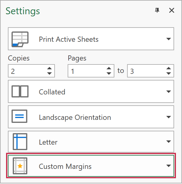 Spreadsheet Print Preview Dialog | WPF Controls | DevExpress Documentation Spreadsheet Print Preview Dialog | WPF Controls | DevExpress Documentation