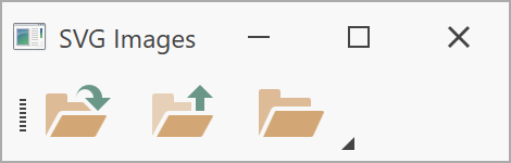 SVG Images | WPF Controls | DevExpress Documentation