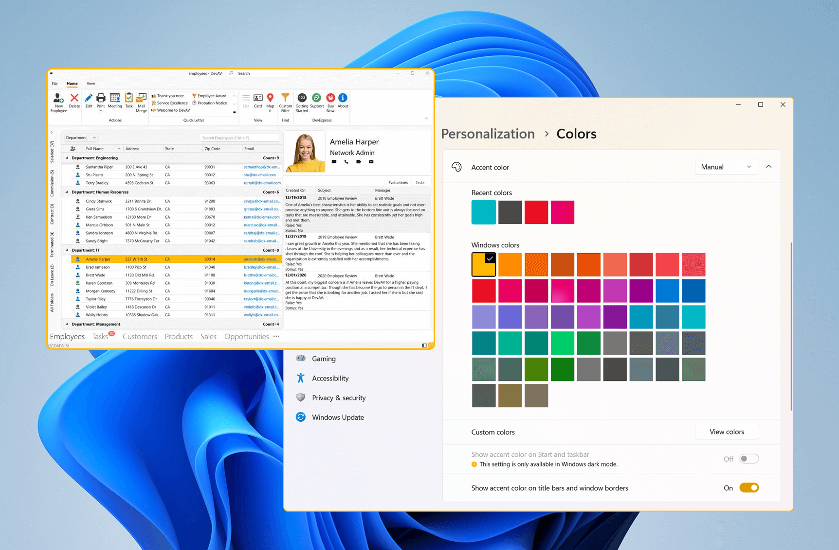 V251 Release Notes Wpf Controls Devexpress Documentation