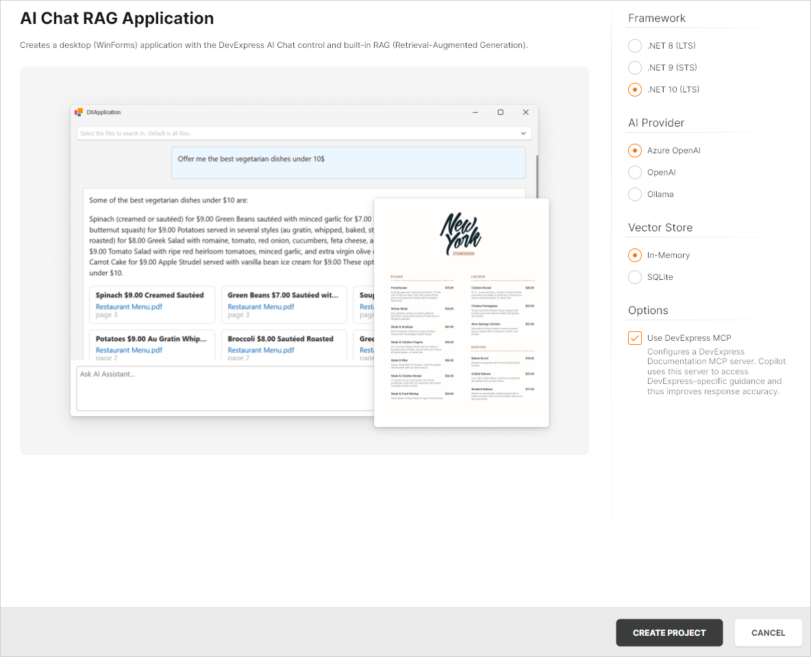 v25.2 Release Notes | WinForms Controls | DevExpress Documentation