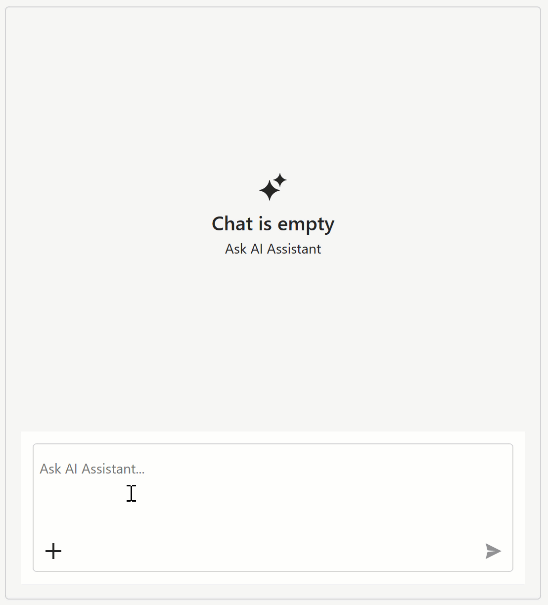 AI Chat Control | WinForms Controls | DevExpress Documentation