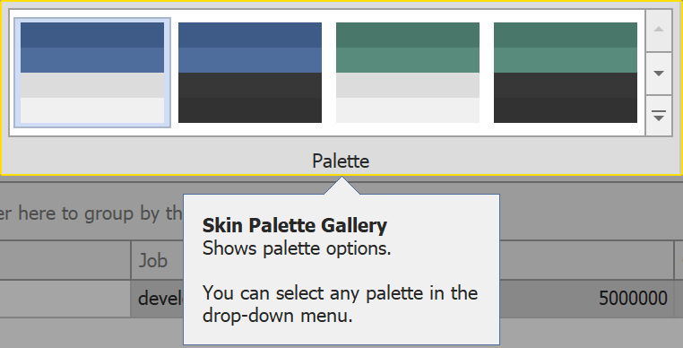Adorner Guides | WinForms Controls | DevExpress Documentation