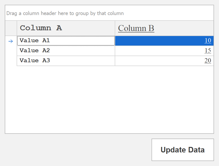 AppearanceObject.Font Property | WinForms Controls | DevExpress ...