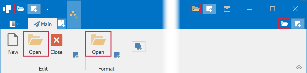 Get Started | WinForms Controls | DevExpress Documentation