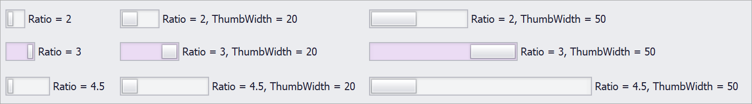 ToggleSwitch Class | WinForms Controls | DevExpress Documentation