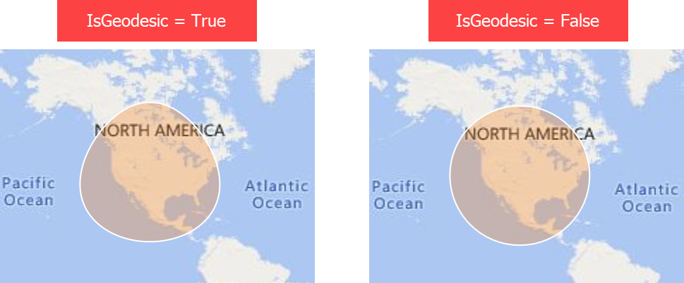 MapEllipse.IsGeodesic Property | WinForms Controls | DevExpress ...