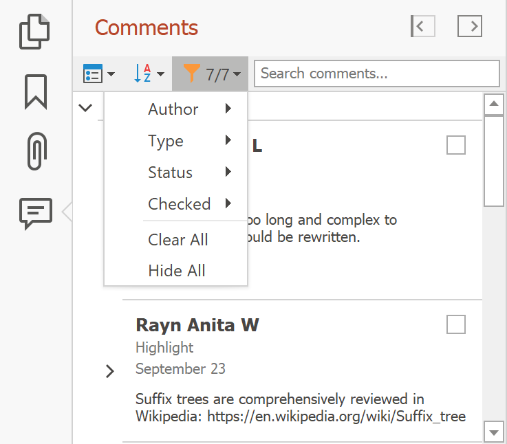 PdfPopupMenuKind Enum | WinForms Controls | DevExpress Documentation