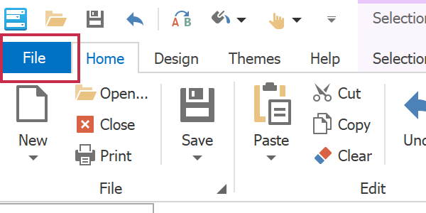 Visual Elements | WinForms Controls | DevExpress Documentation