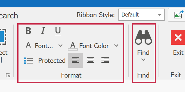 Visual Elements Winforms Controls Devexpress Documentation 5756