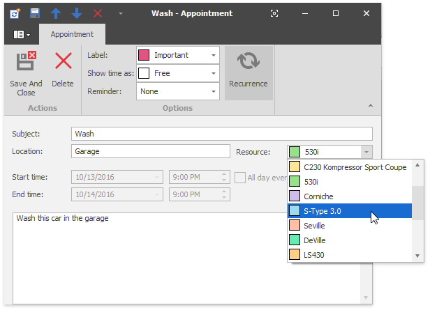 Getting Started Winforms Controls Devexpress Documentation