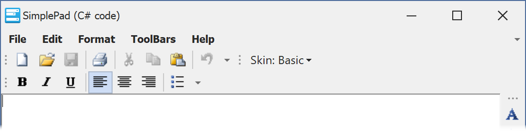 Bar.Appearance Property | WinForms Controls | DevExpress Documentation
