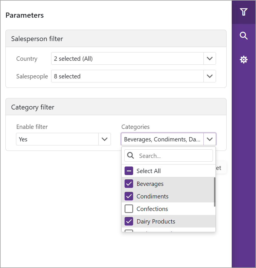 v25.2 Release Notes | .NET Reporting Tools | DevExpress Documentation