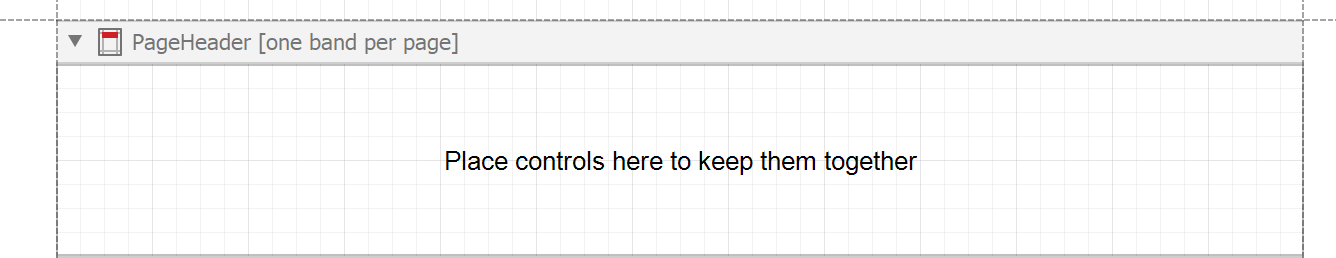 Create an Invoice in the Visual Studio Report Designer | .NET Reporting ...