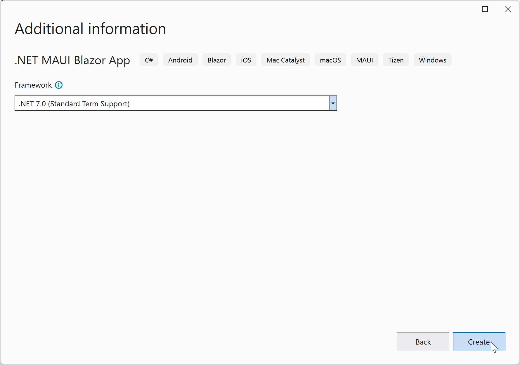 Use Devexpress Blazor Report Viewer In Net Maui Blazor Hybrid App Net Reporting Tools
