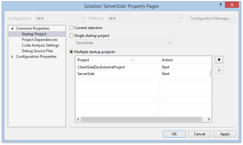 Report Designer Integration Into A Devextreme Application Net