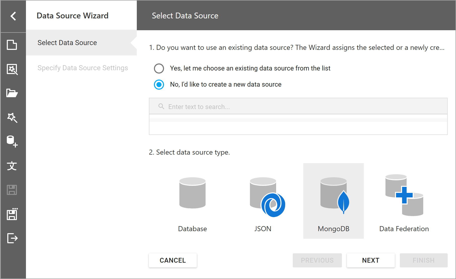 v25.2 Release Notes | .NET Reporting Tools | DevExpress Documentation