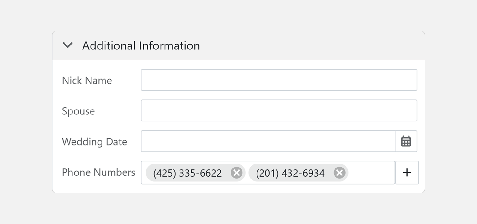 v25.2 Release Notes | XAF: Cross-Platform .NET App UI & Web API ...