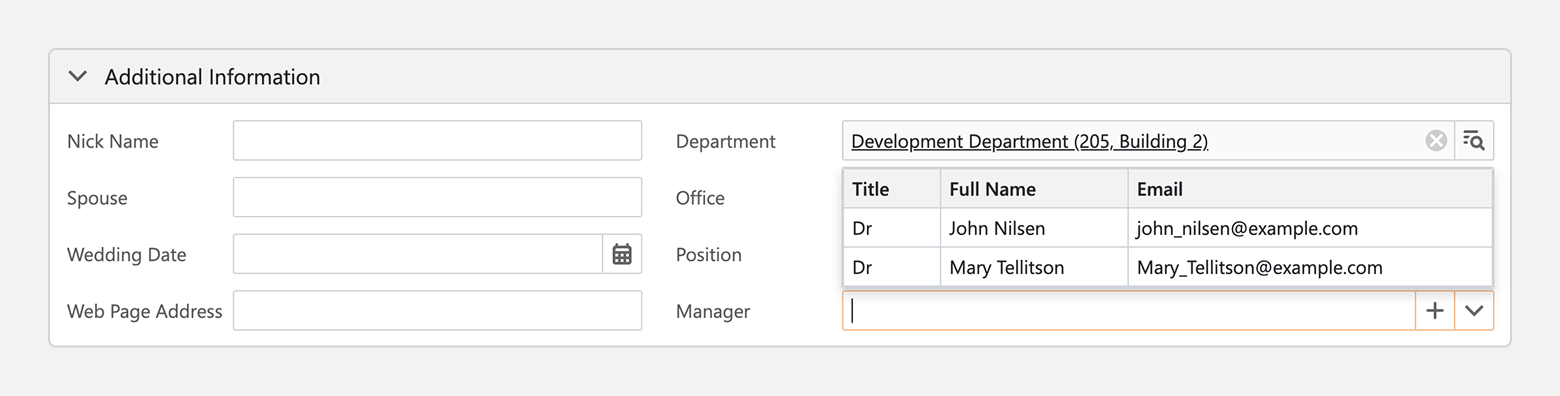 v25.1 Release Notes | XAF: Cross-Platform .NET App UI & Web API ...